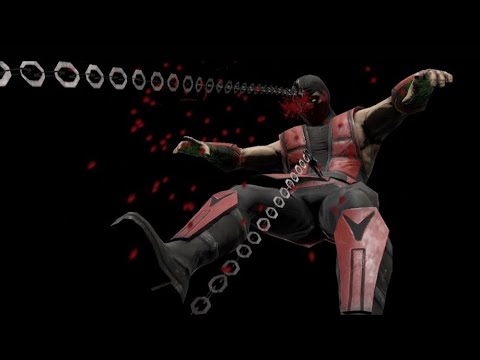 mortal kombat gameplay FATALITY SCORPIONS - YouTube