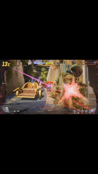 Why Do Cloak And Dagger Players Do This Marvelrivals Marvel Thor Cloakanddagger Youtube