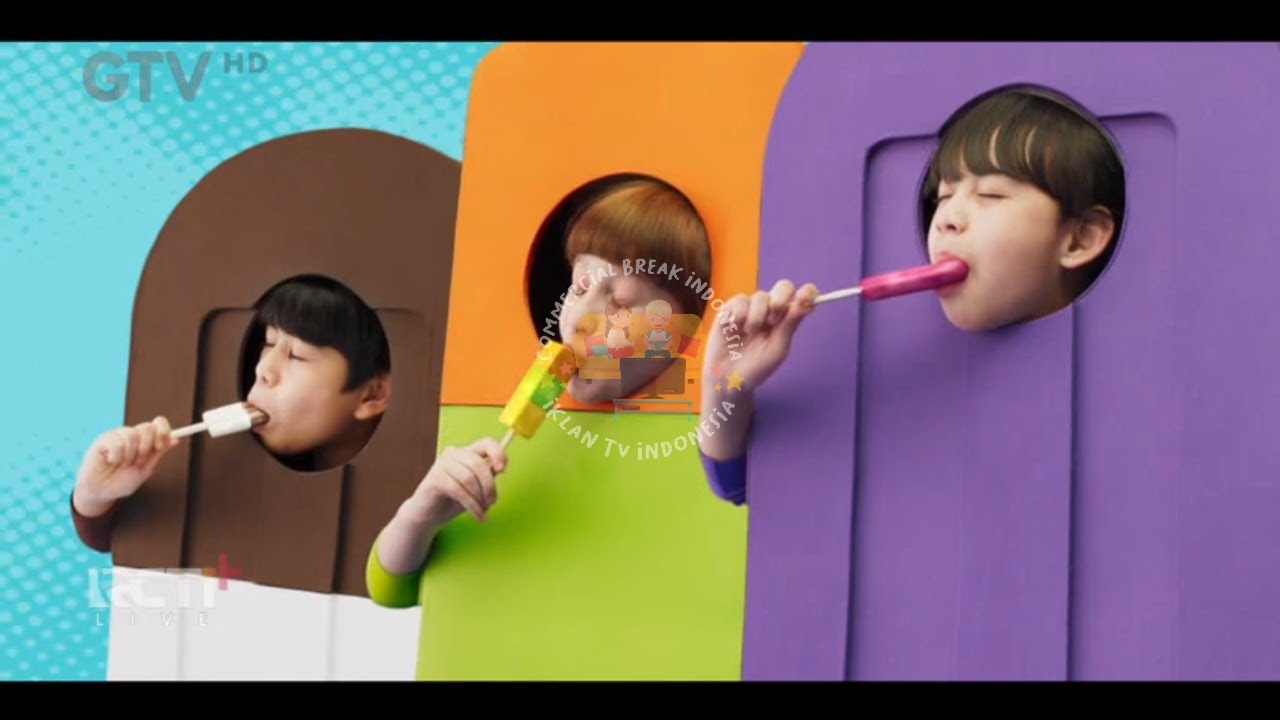 IKLAN INDOFOOD ICE CREAM KULKUL • 15s (2023) - YouTube
