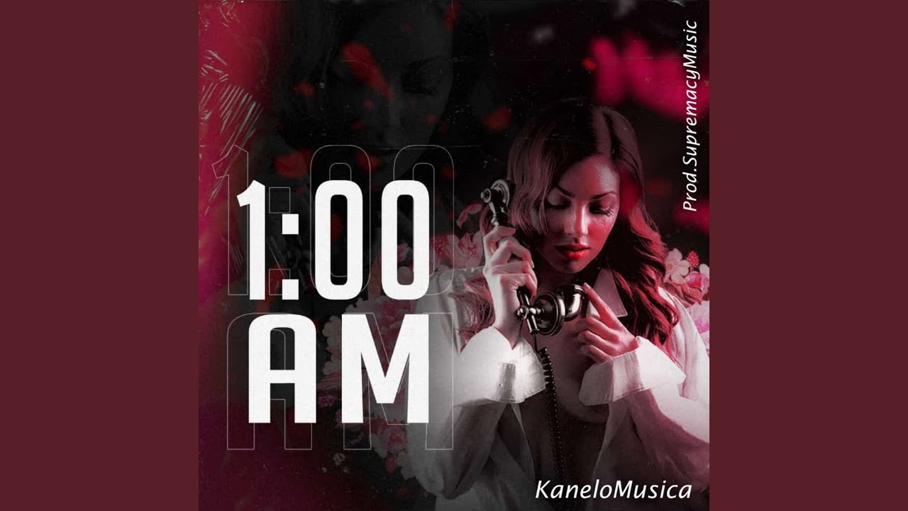 1:00 Am - YouTube