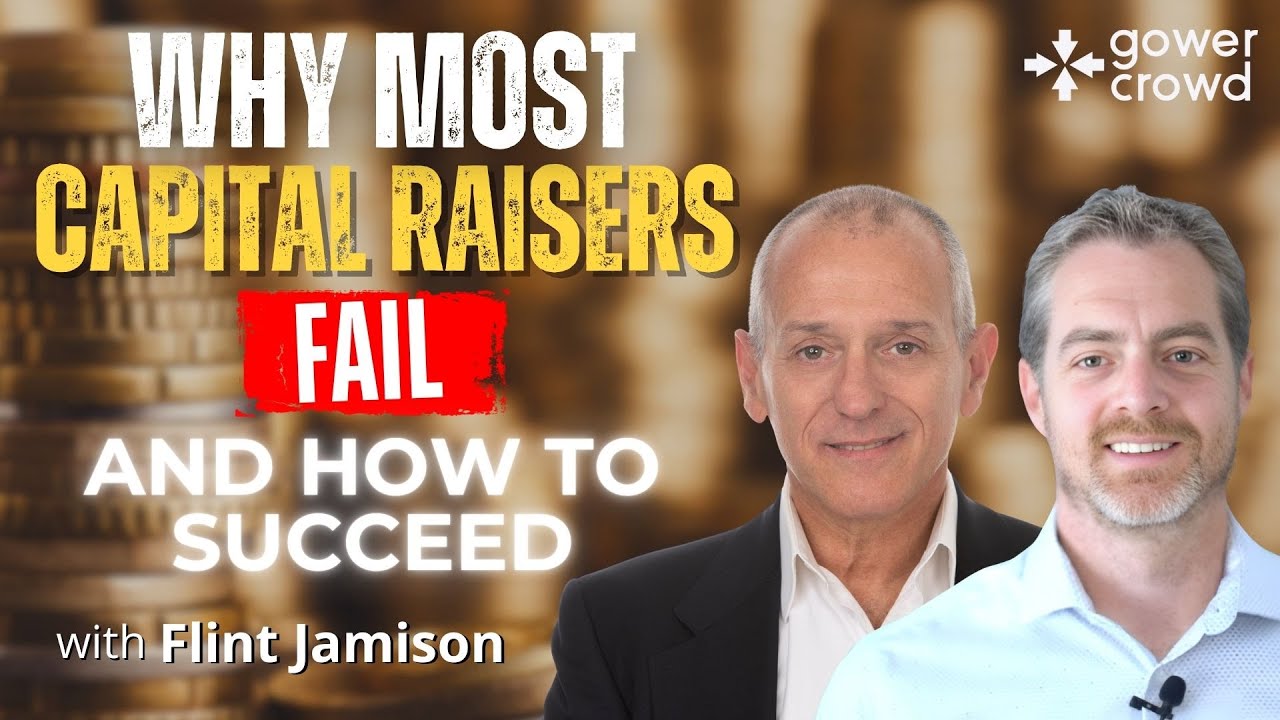 Fund of funds explained: How Flint Jamison of Vestus Capital structures ...