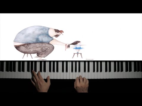 Toygar Işıklı - Babam (Piano)