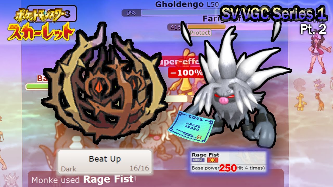 We need to talk about BEAT UP + RAGE FIST - YouTube