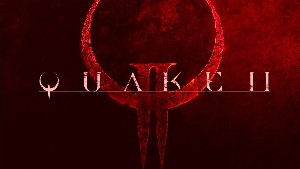 Rage. Quake II OST (Remastered) by VG&RedTDM - YouTube