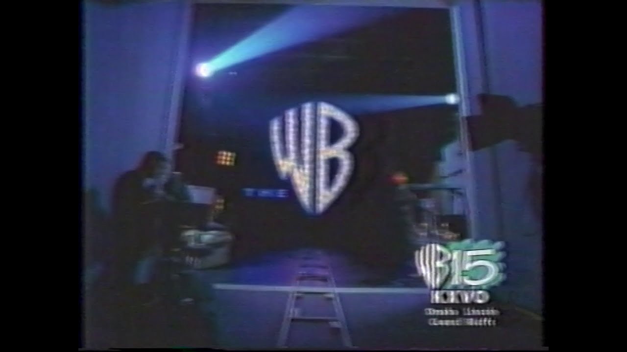 December 2000 commercials - KXVO 15 (The WB), Omaha, NE - YouTube