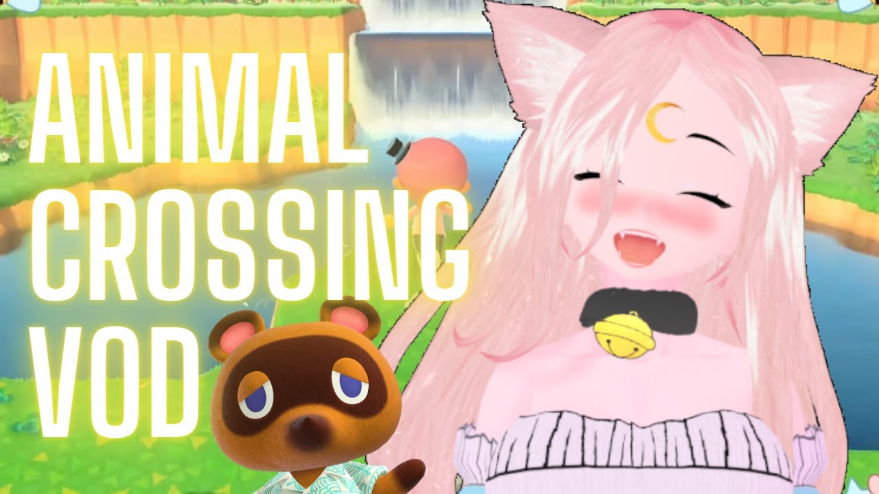 i am A FERAL ANIMAL CROSSING PLAYER ABSOLUTELY FERALLL (MissMoonified ...