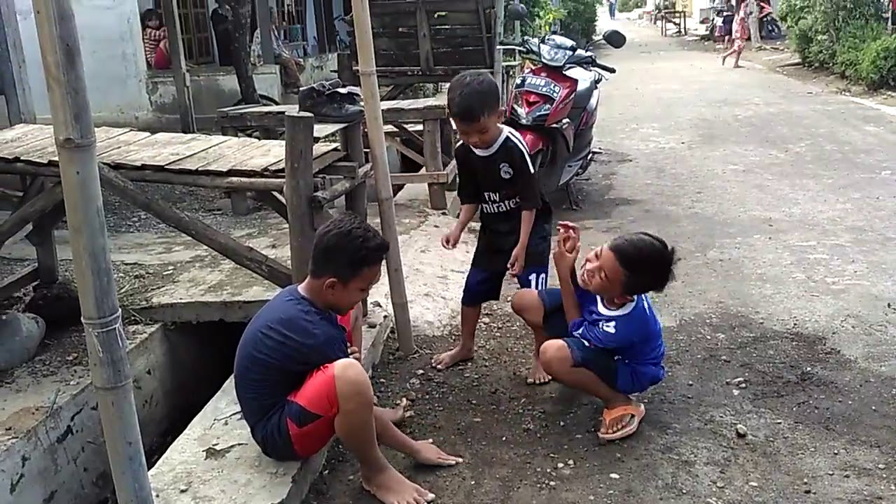 MAIN GUNDU - YouTube