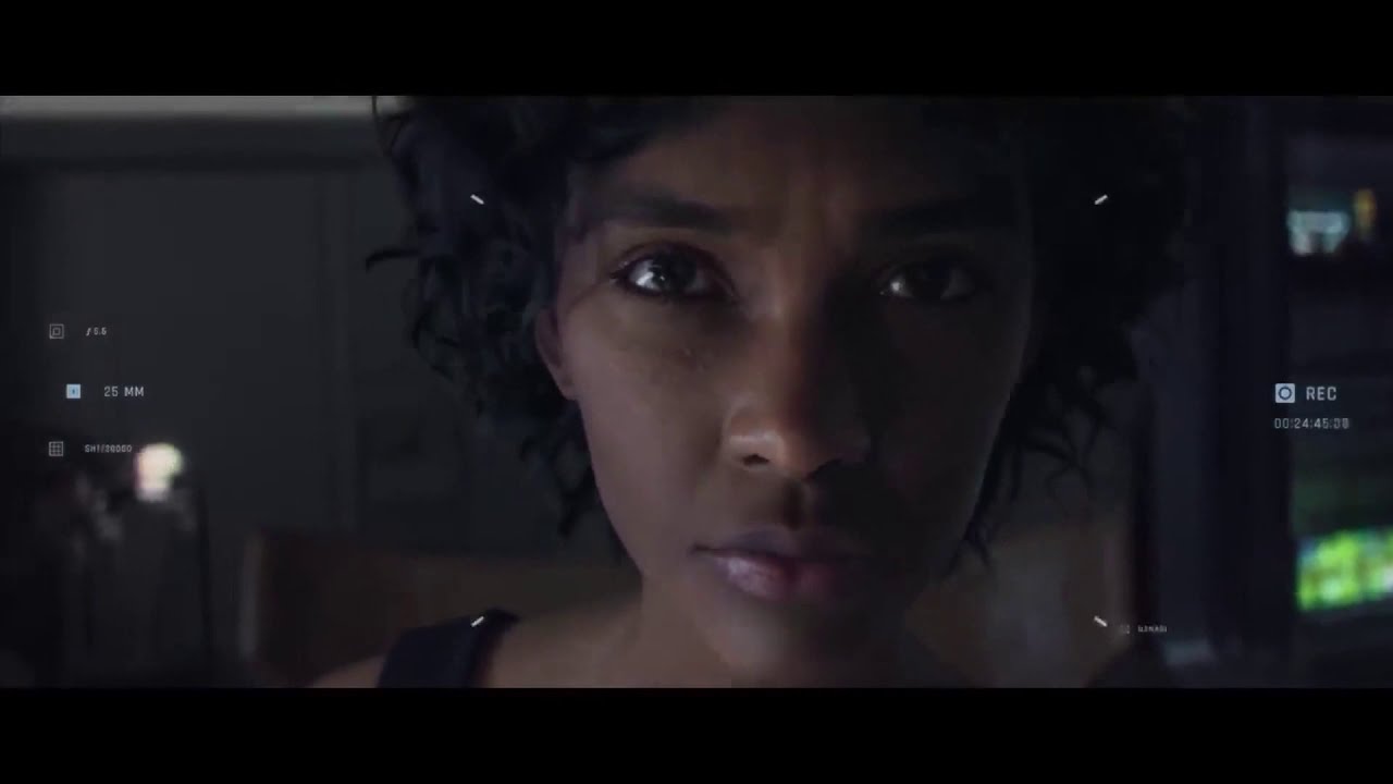 HYPERspace GAMEPLAY TRAILER similar to PUBG and FORTNITE - YouTube