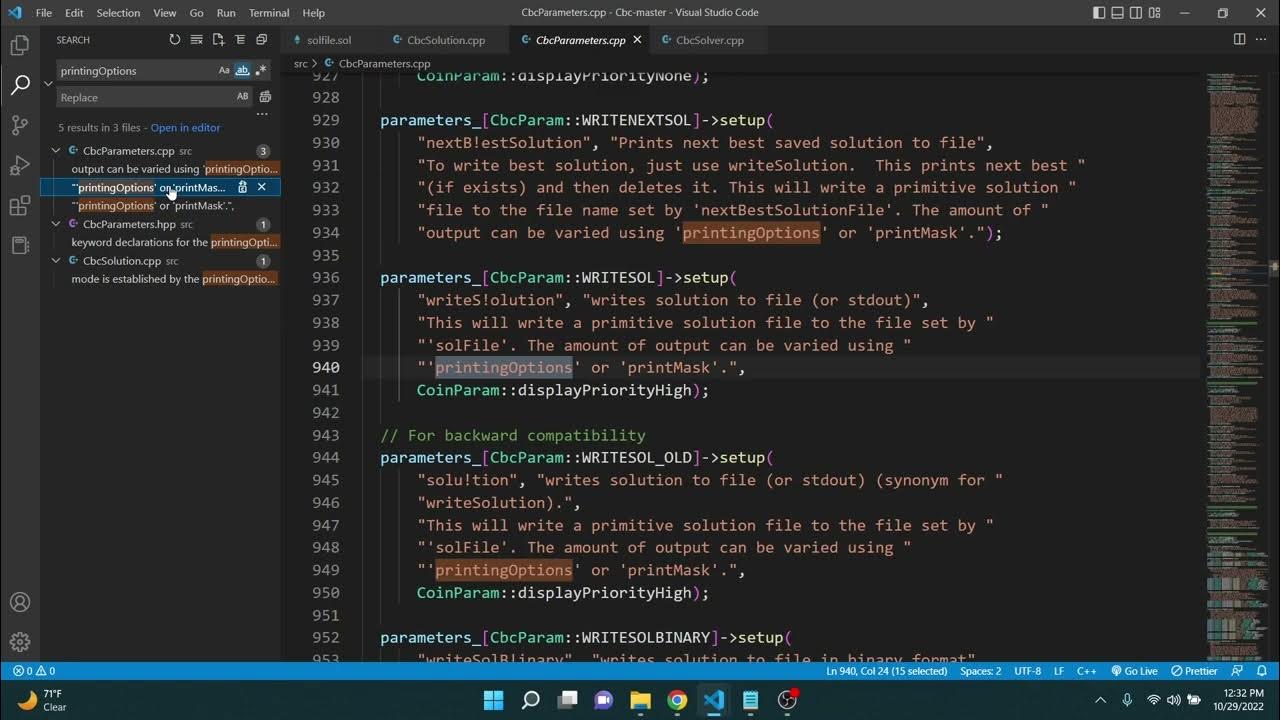 Python in the browser (Pyodide, WebAssembly, Emscripten) - part 9 - YouTube