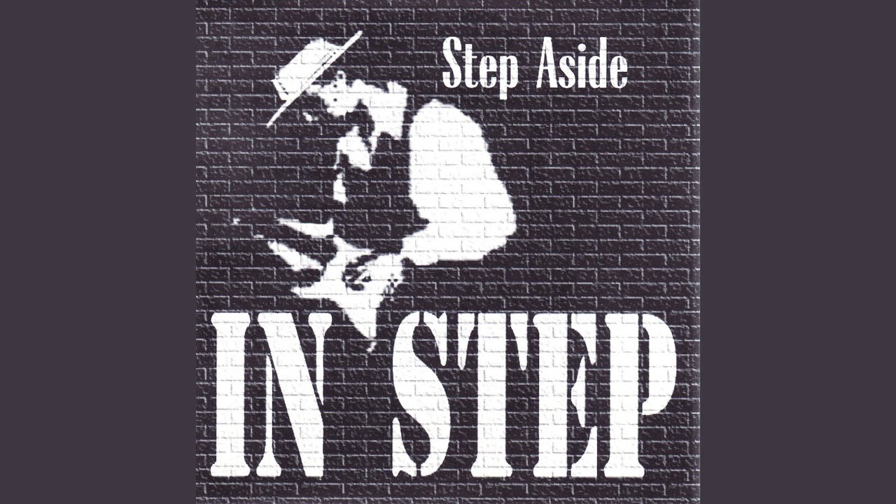 Step Aside - YouTube