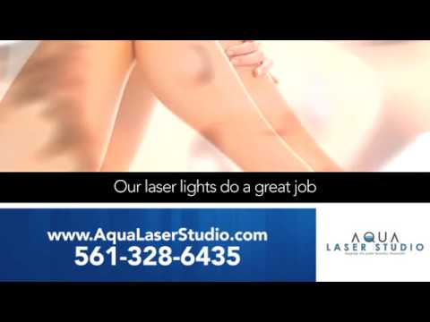 Aqua Laser Studio Reviews