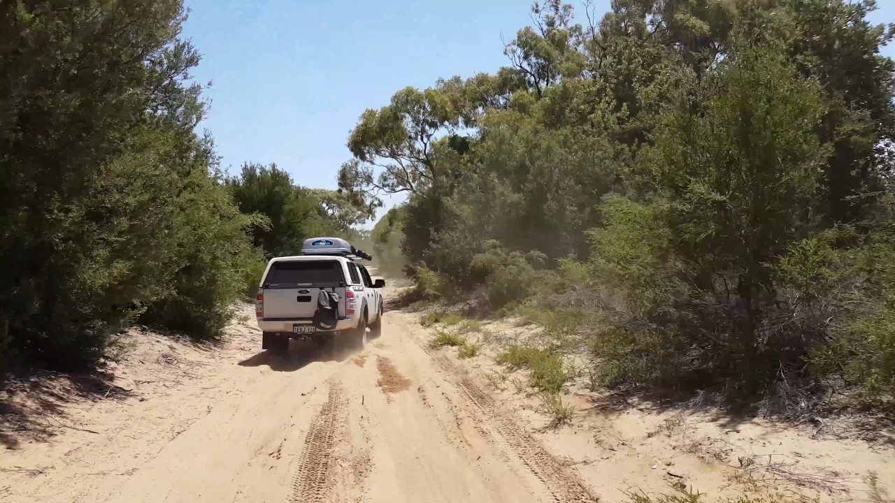 Day 3, Loch Sport, Victoria, Australia. - YouTube