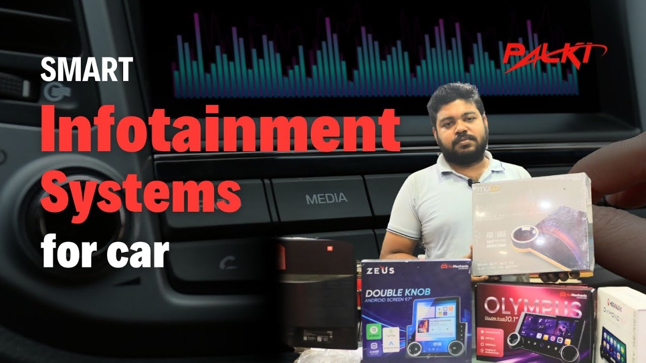 "Rev Up Your Ride: Unleash the Ultimate Sound Experience with Palki Car ...