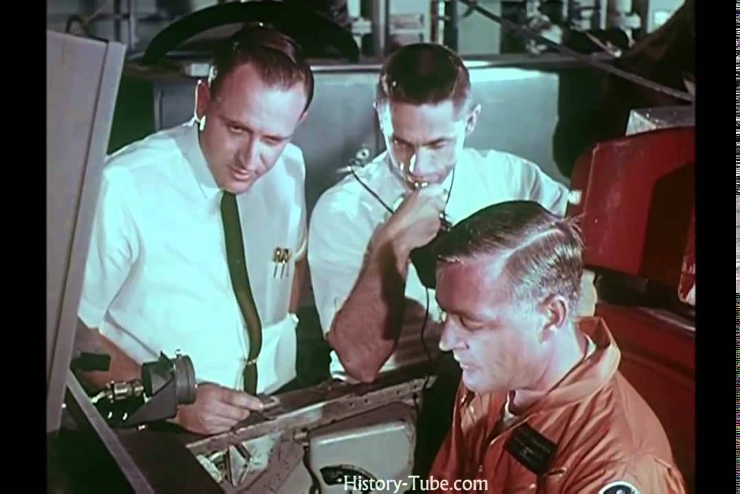 EDGE of SPACE: X 15 The World's Fastest Rocket Plane (720p) - YouTube