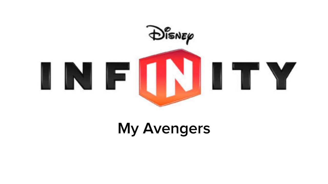 Avengers, Assemble - Disney Infinity (Sorry Black Widow) - YouTube