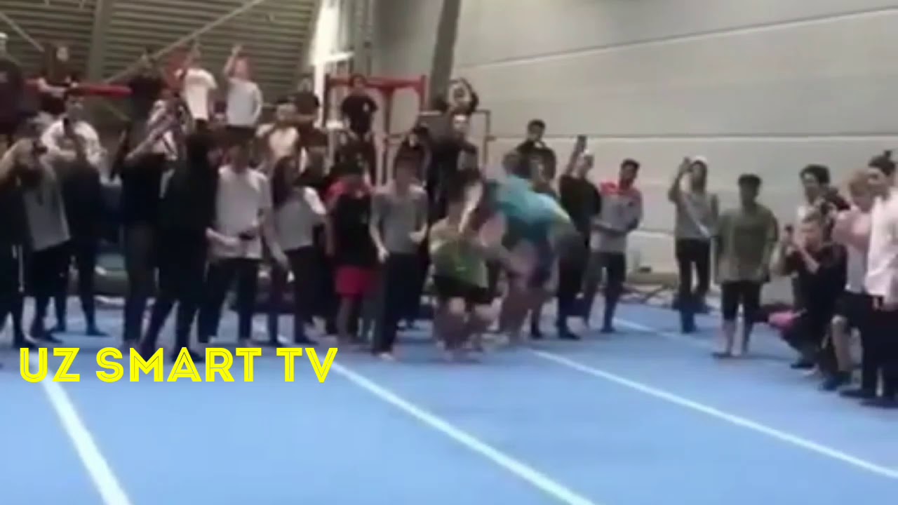 Qiziqarli videolar Va prikol - YouTube