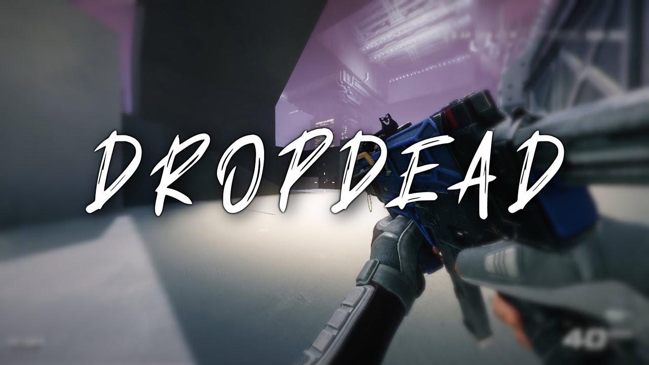DROP DEAD | Deadrop Fast Montage - YouTube