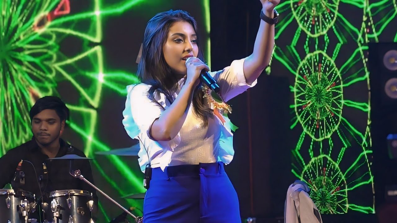 Jhoom Jhoom Jhoom Baba || Kasam Paida Karne Wale Ki || Mithun ...