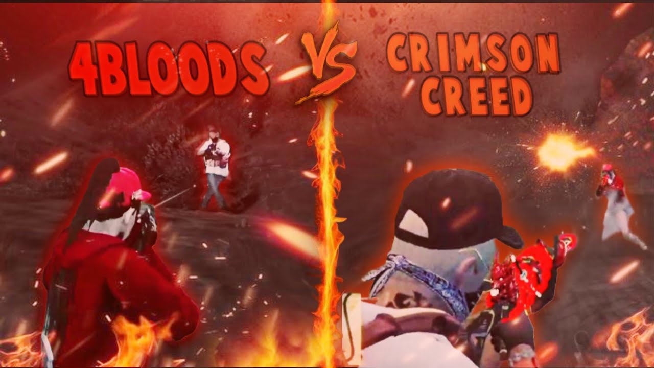 INISIASI 4BLOODS VS CRIMSON CREED!! ALL CLASS BET $300.00?!!#imerp # ...