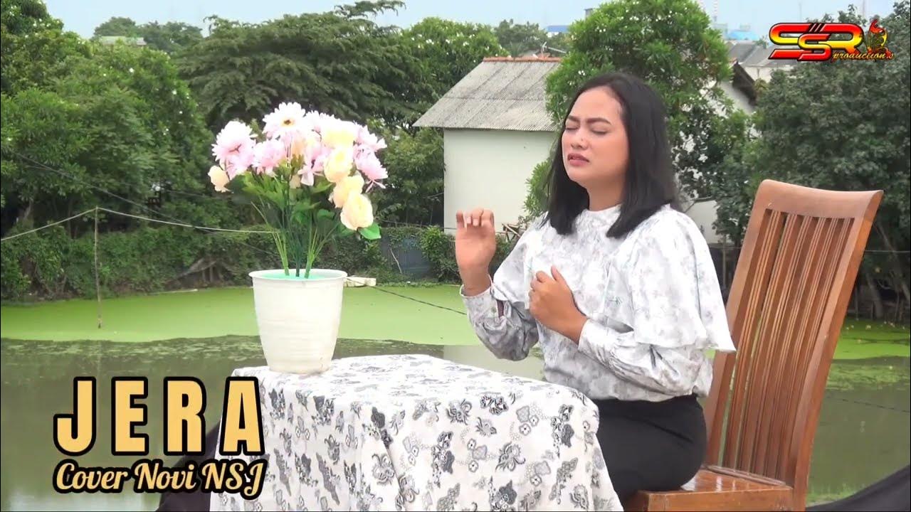 JERA ( RIZA UMAMI ) COVER NOVI NSJ - YouTube