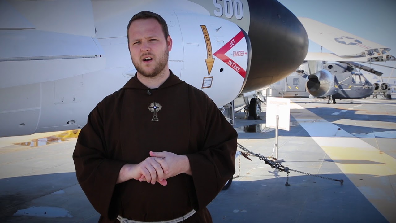 The American Catholic Hero - John Joseph Cardinal O'Connor - YouTube