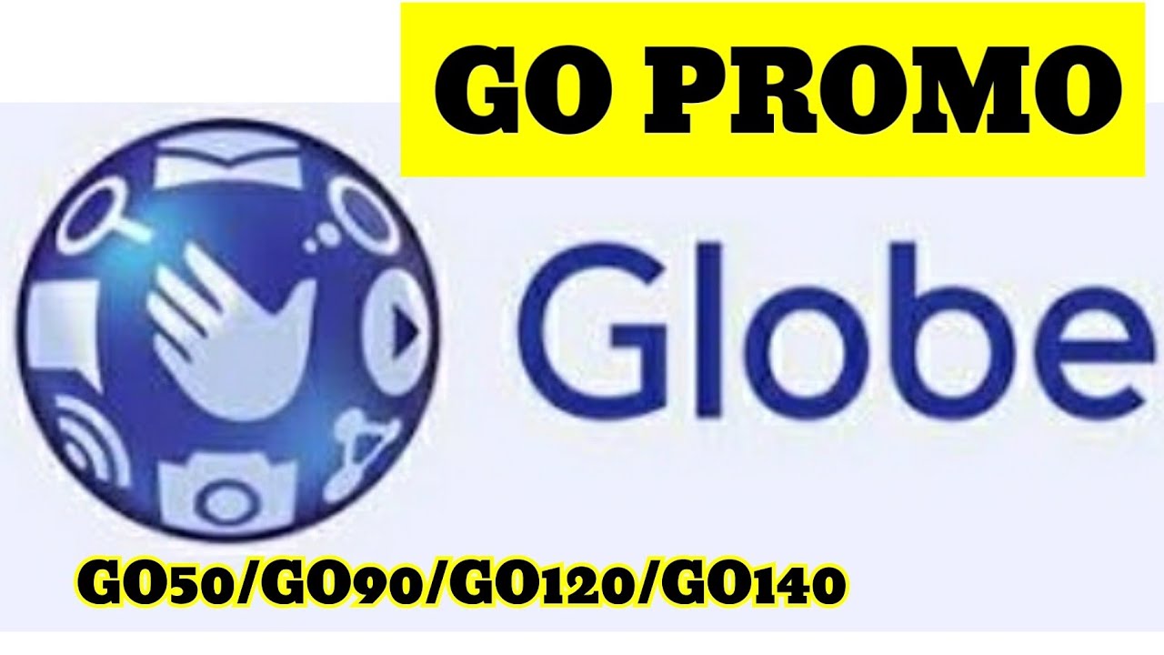HOW TO REGISTER GO PROMO GLOBE - YouTube