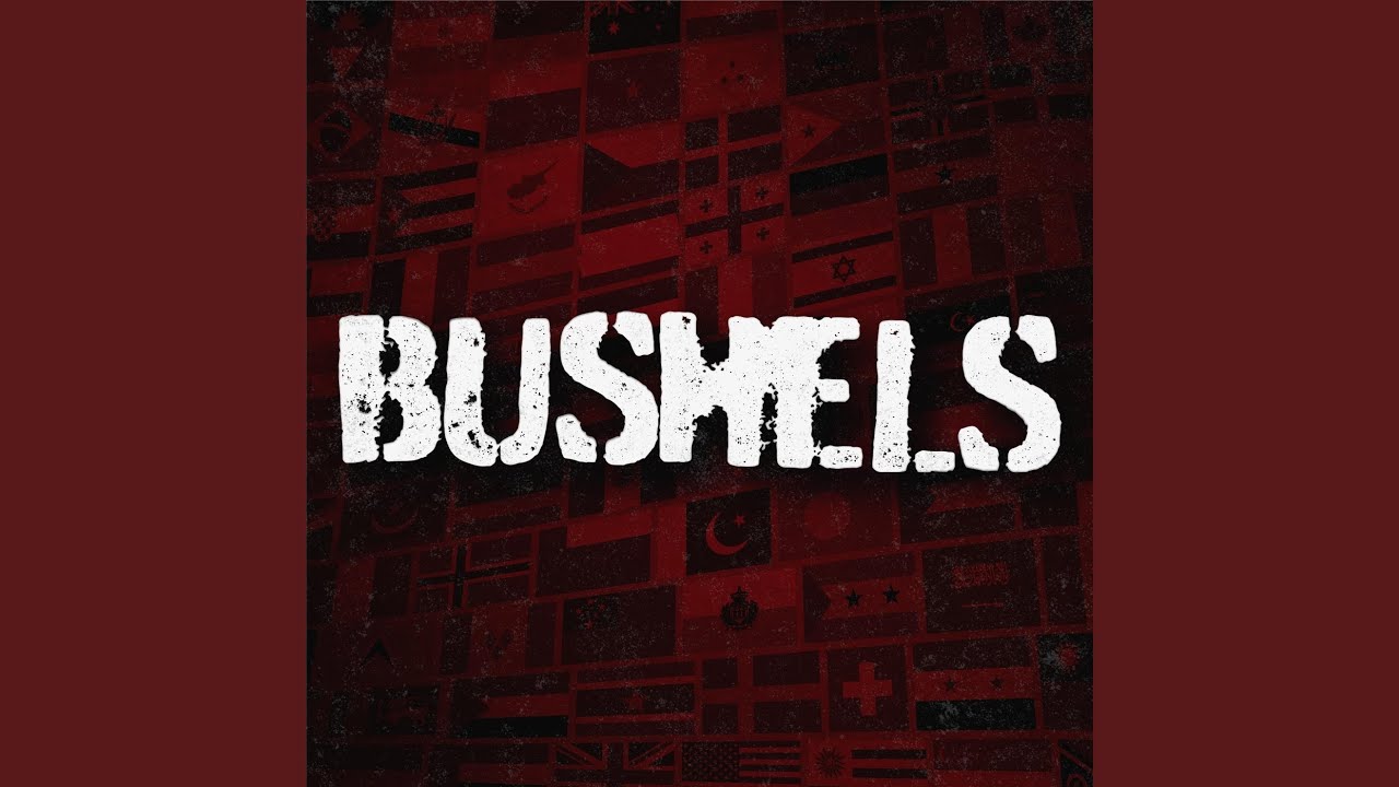 Bushels - YouTube