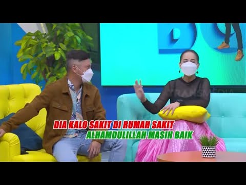 Apakah Suami Astrid Tiar Cemburu Dengan Gading? | OKAY BOS