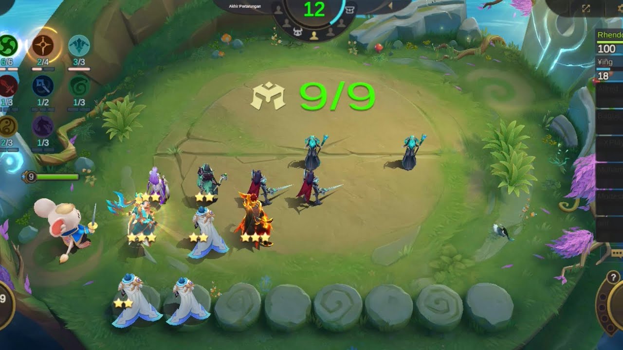 perfek win - YouTube