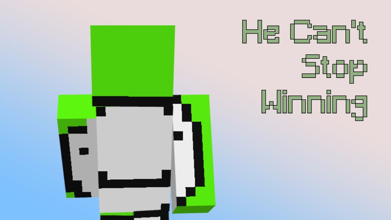 Dream DESTROYS His Speedrunning Record Less Than A Day After Breaking ...