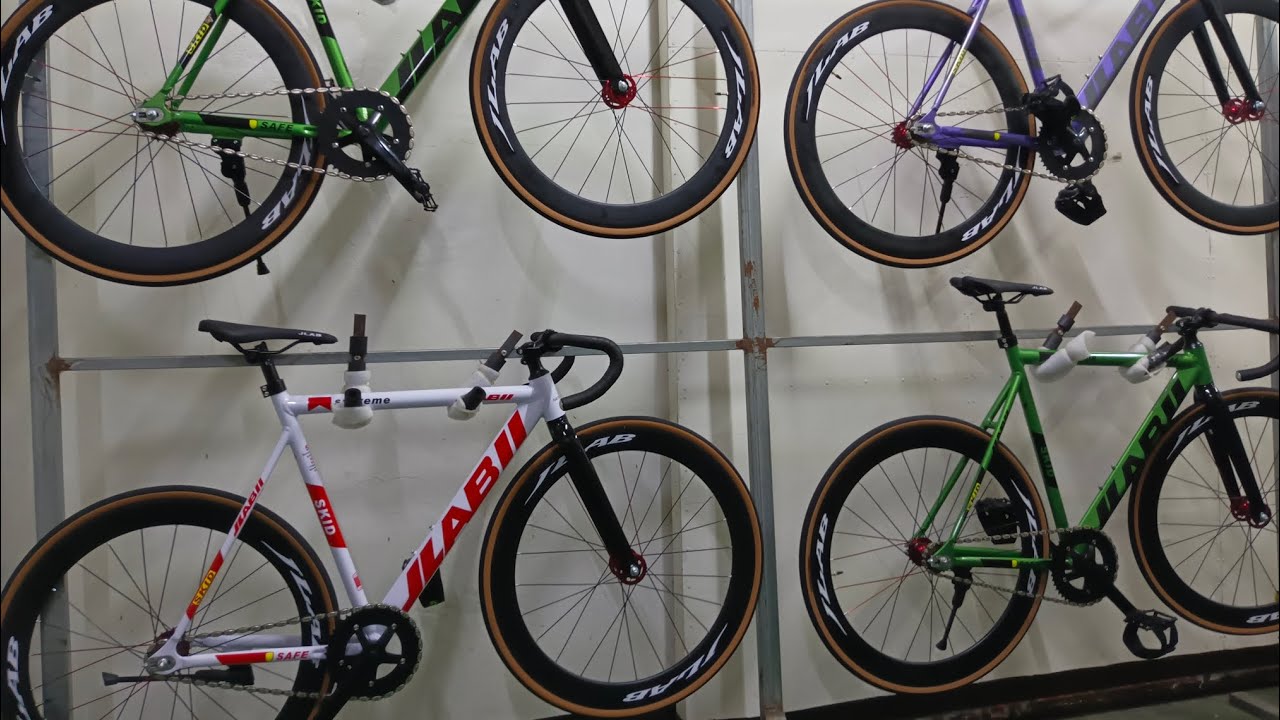 JLAB SUPREMEE, JLAB V1, SOLANA RANGER , SOLANA ROADBIKE, SOLANA ...