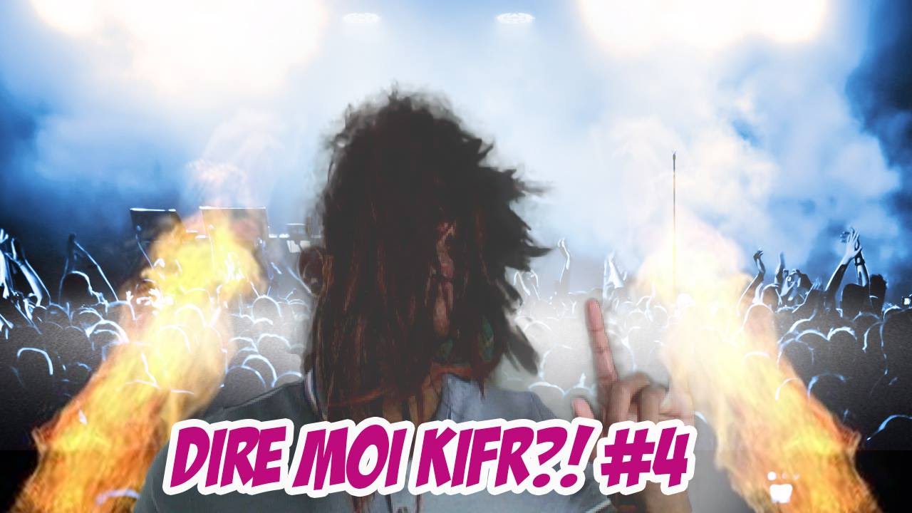 KIFR!?! #4 - YouTube