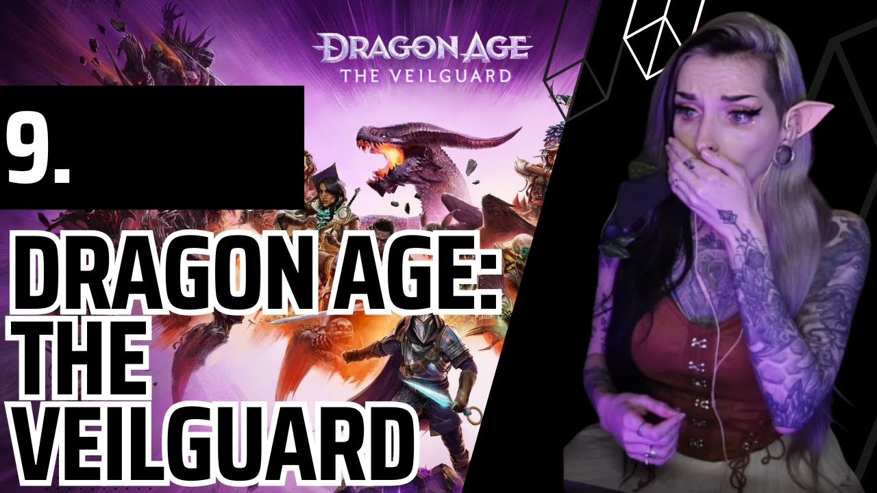 [Part 9] In Peace Vigilance, A Wardens Best Friend, Disrupt and Conquer ...