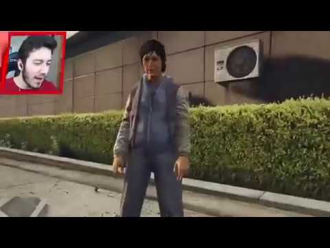 ÇOCUK MOD GTA 5 GERÇEK HAYAT #1