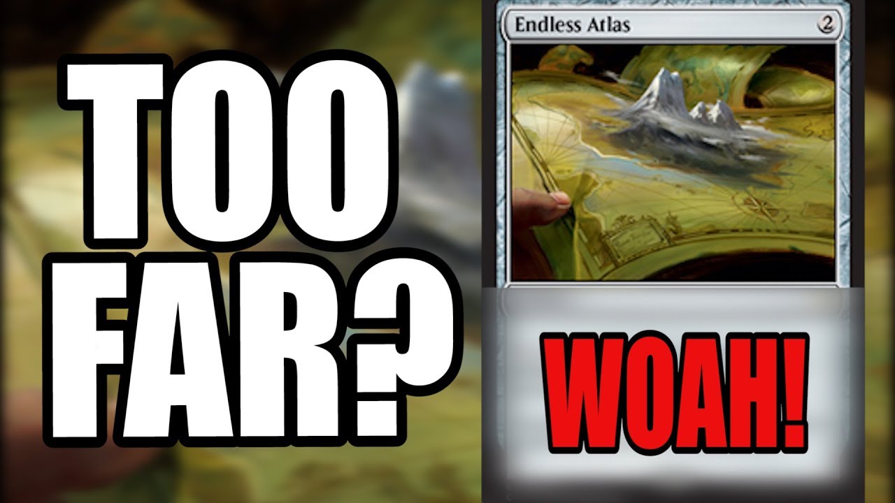 Have We Reached The Highest Level Of Power Possible? - YouTube