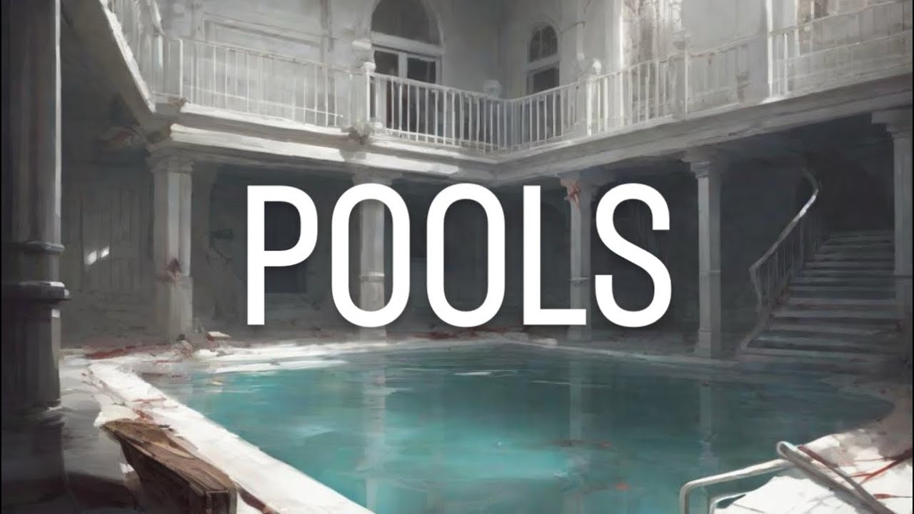 Let's play Pools (DEMO) - YouTube