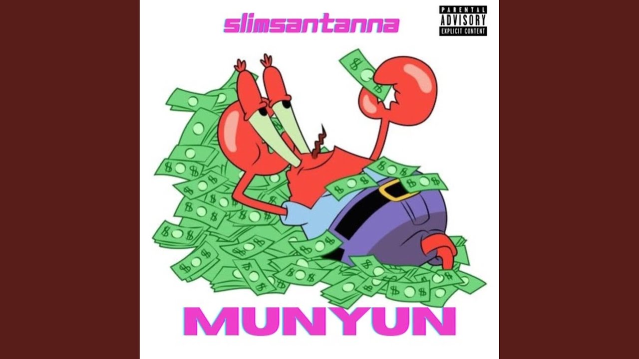 Munyun - YouTube