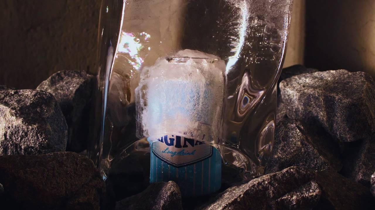 Hartwall Original Long Drink history film ENG subtitles - YouTube