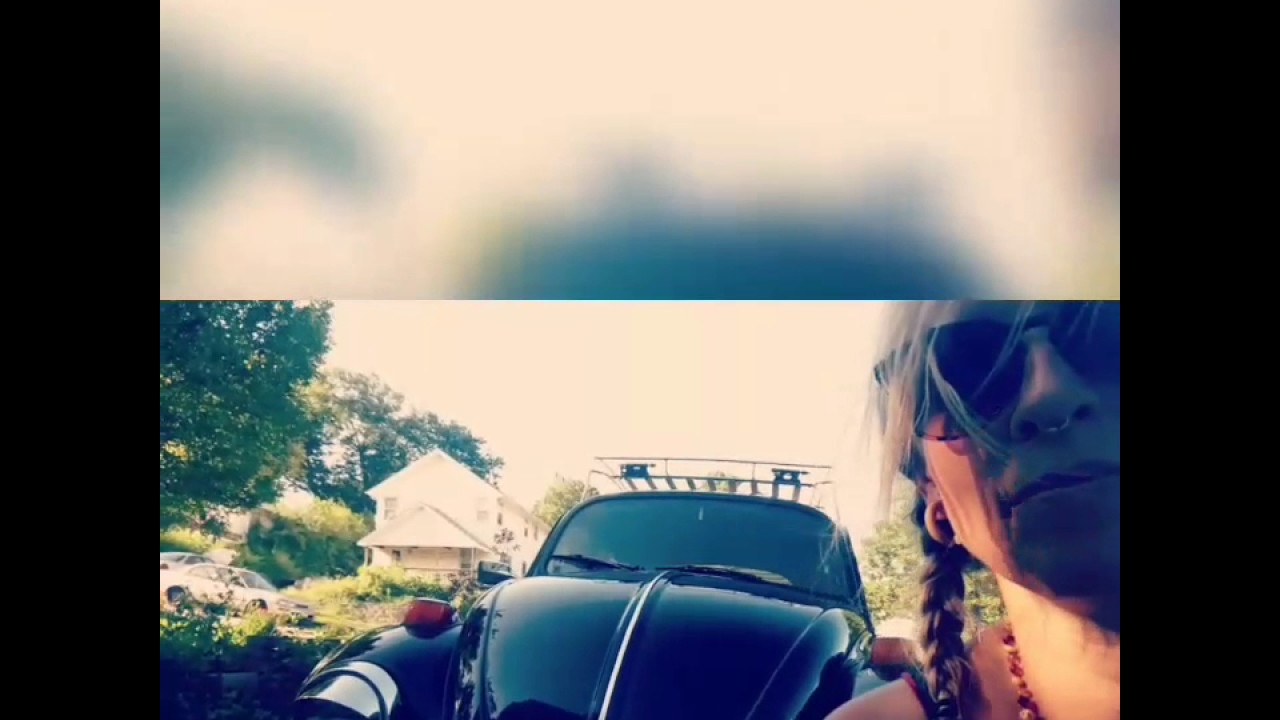 :) slugbug - YouTube