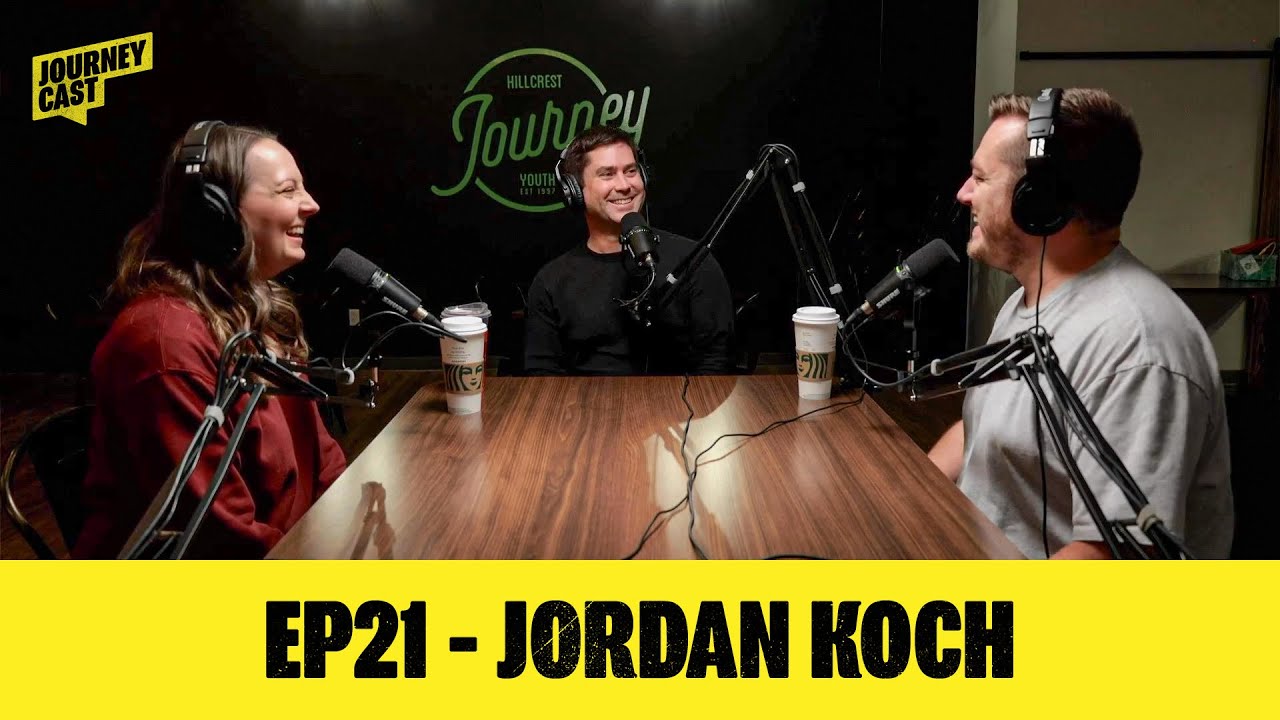 EP21 - Opportunity ft Jordan Koch - YouTube