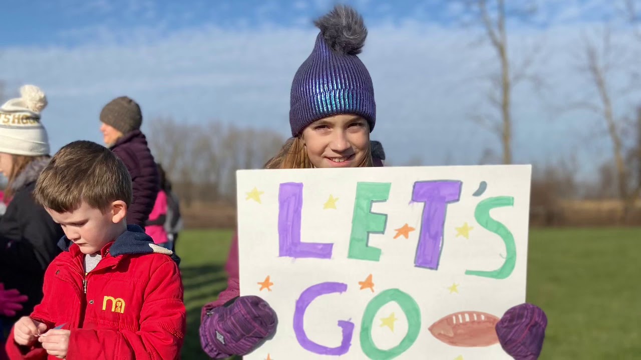 Quincy Weekly Announcements 12/2/19 - YouTube