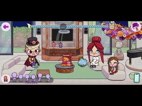 p1 E2 mi sel uno resete. El pirme amor de Alison🩷🌺 - YouTube