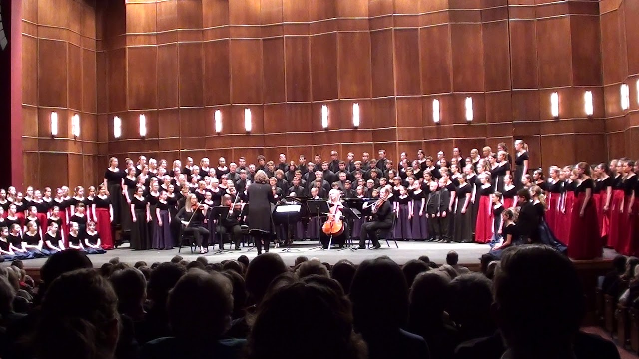 Common Threads - YouTube