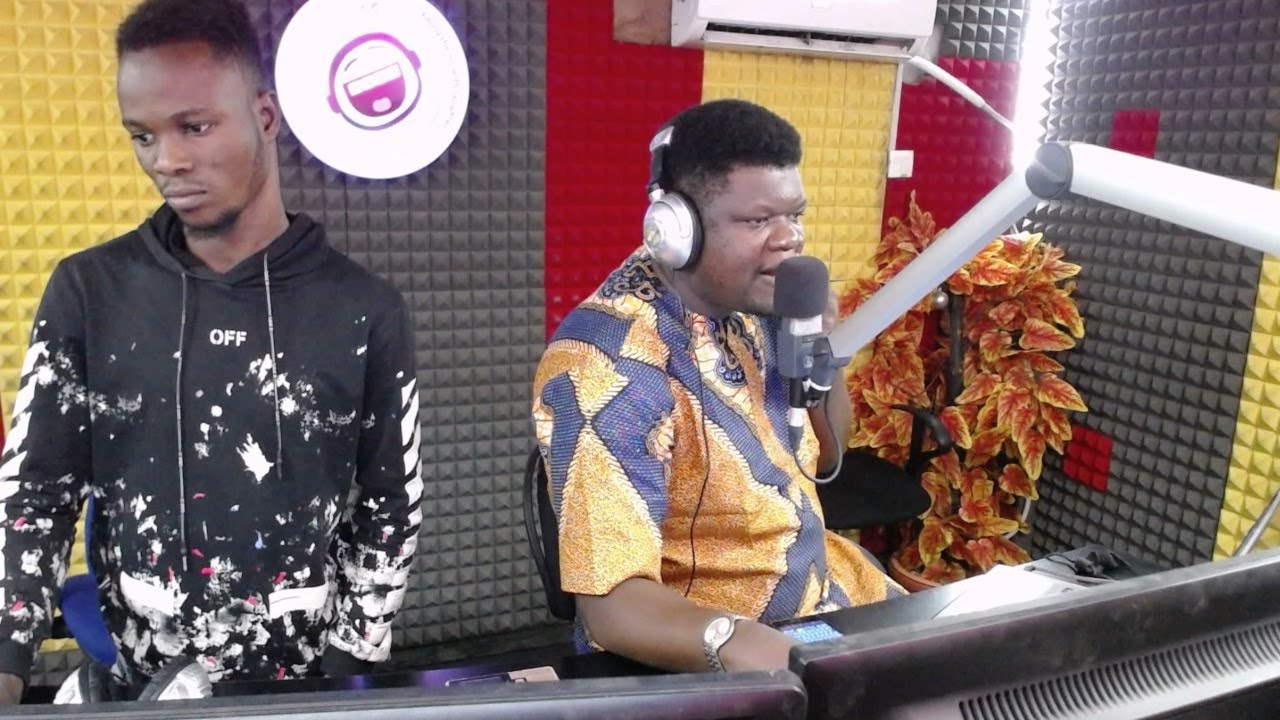 AGBAMAN PELU DELE ADEYANJU.... STUDIO LINES:08097000949; 07055000949 ...