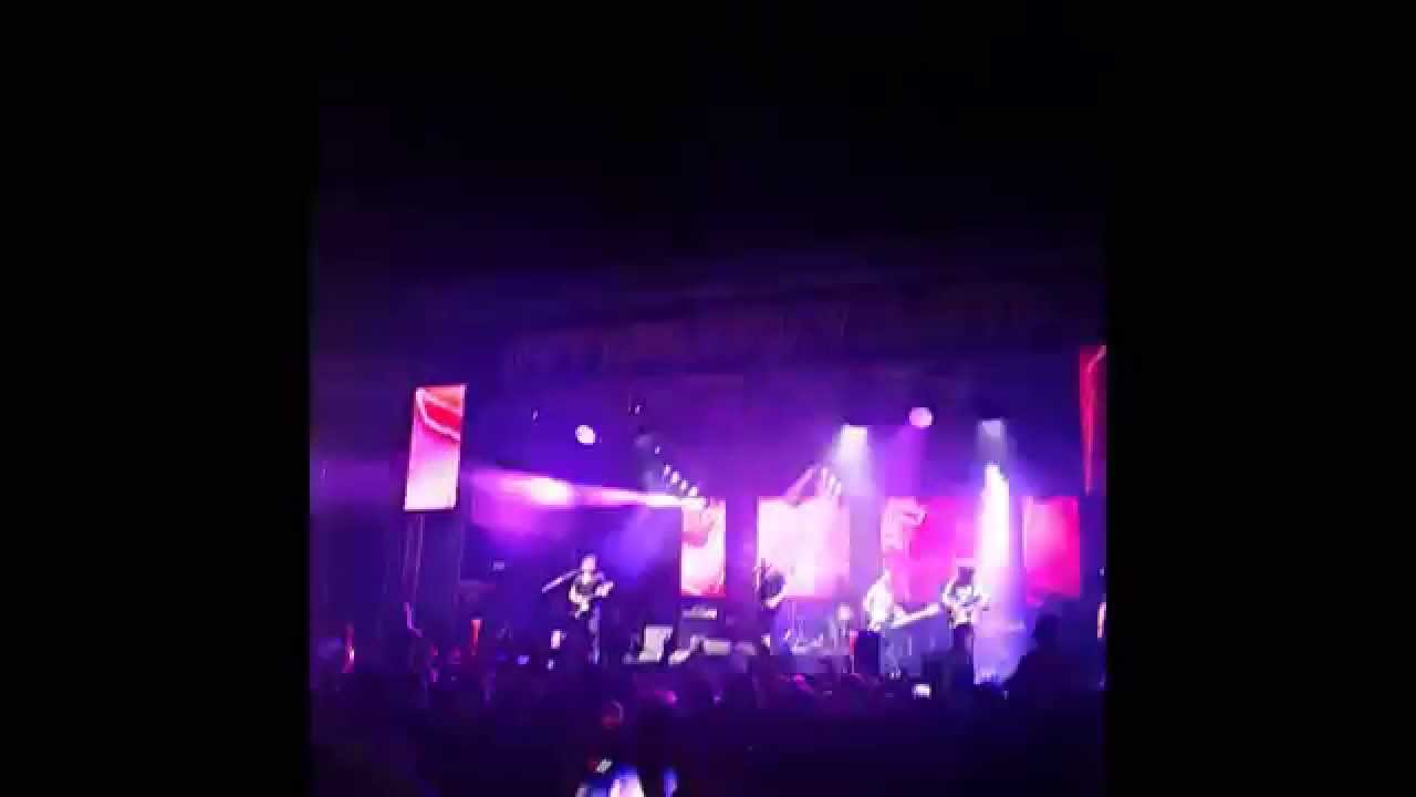 Potch Jool 2015 - YouTube