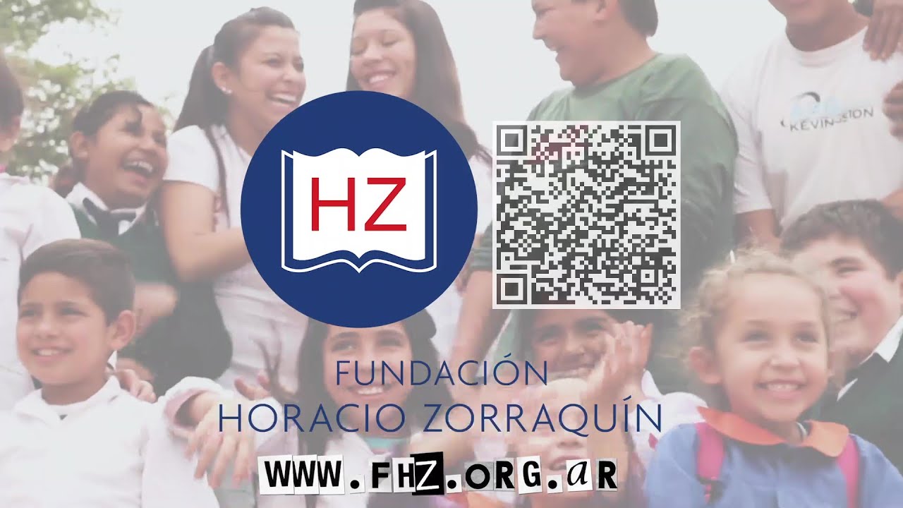VIDEO INSTITUCIONAL FHZ 2024 - YouTube