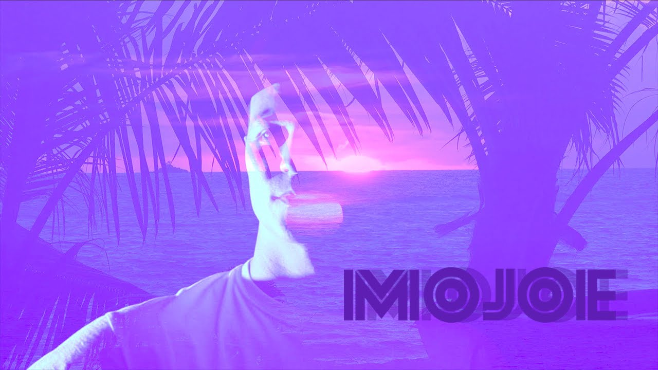 Mojoe – Like a Garden (Official Video) | Healing Love Song - YouTube