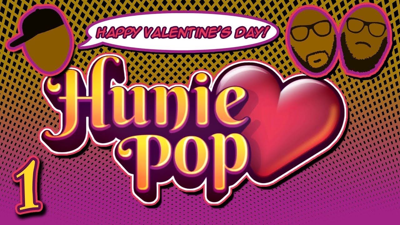 Hunie Pop Ep.1 - YouTube