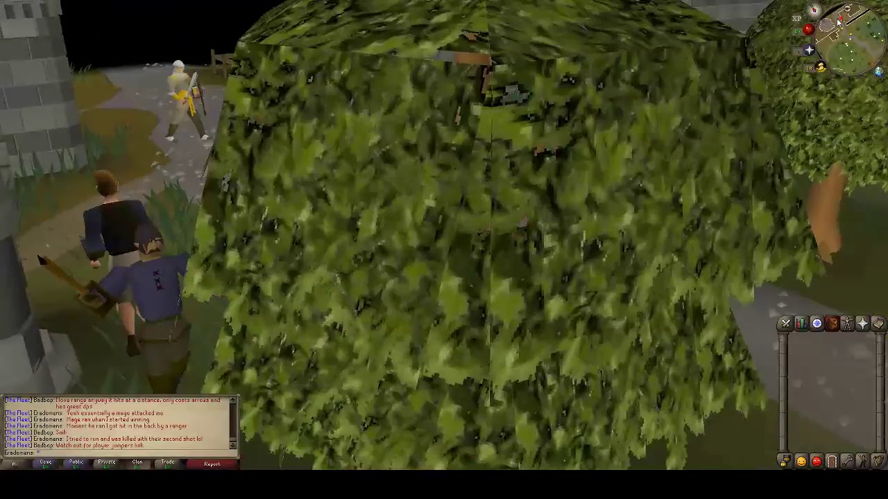 BoredJosh's OSRS Stream - YouTube