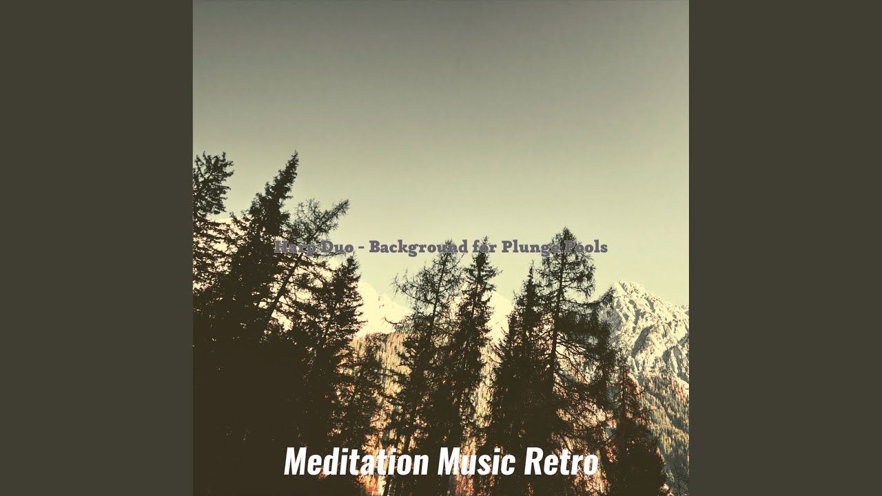 Playful Ambience for Spas - YouTube